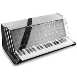 Decksaver Korg MS20 Mini Cover