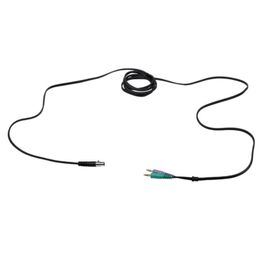 AKG MK HS PC Anschluss-Kabel 3m für HSC271/171, 2x MiniKlinke