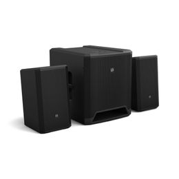 LD-Systems DAVE 12 G4X