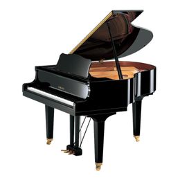 Yamaha GB1 PE 151cm, 3 Pedale