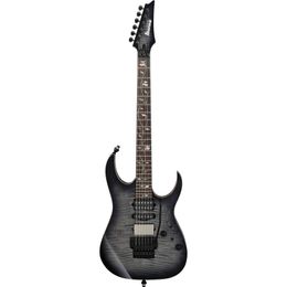 Ibanez Axe Design Lab j.custom RG8870-BRE Black Rutile