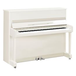 Yamaha P 116 PWHC