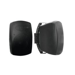 Omnitronic OD-5T Wall Speaker 100V black