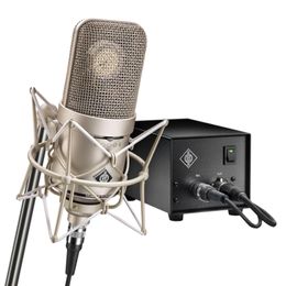 Neumann M 149 Tube