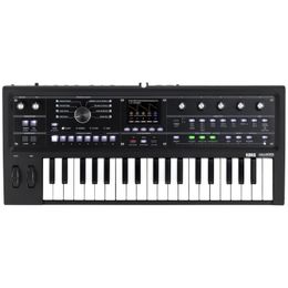 Korg microKorg2 BK Ltd.