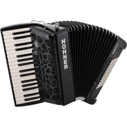 Hohner Bravo III 72, night, myColor