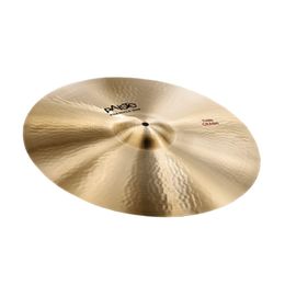 Paiste Formula 602 Thin Crash 16"