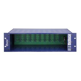 Radial Workhorse Powerhouse
