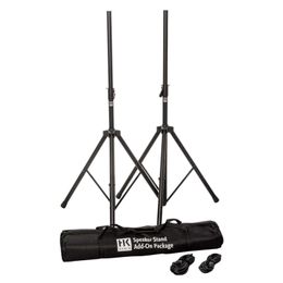 HK Audio Speaker Stand Add-on Package