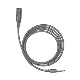 Shure EAC3GR 91cm Verlängerungskabel für alle Shure Ohrhörer, grau