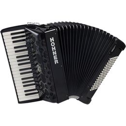 Hohner Amica Forte IV 96 silent Key