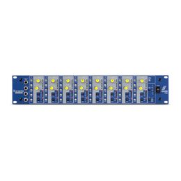 Focusrite ISA 828 MkII