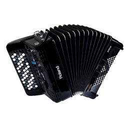 Roland FR-1xb BK V-Accordion