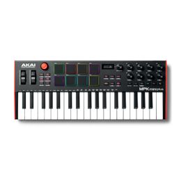 AKAI Professional MPK Mini Plus