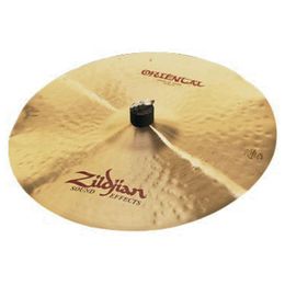 Zildjian Oriental Crash of Doom 20" Oriental Sounds