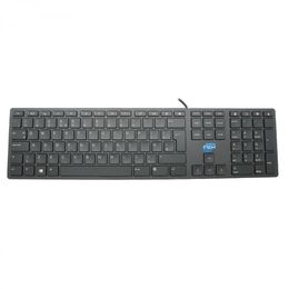 HP Tastatur QWERTY Englisch L96909-001