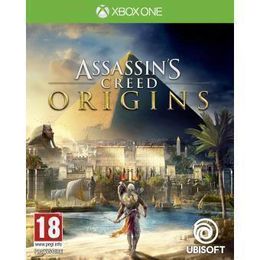 Ubisoft Assassin's Creed Origins - Xbox One