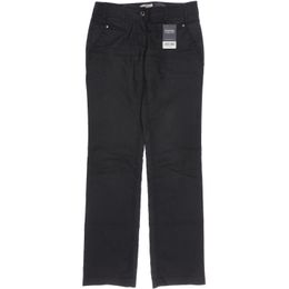 s.Oliver Damen Jeans, schwarz, Gr. 36