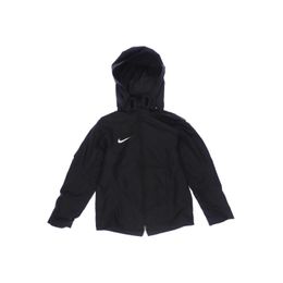 Nike Herren Jacke, schwarz, Gr. 146