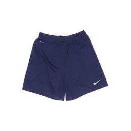 Nike Herren Shorts, marineblau, Gr. 170