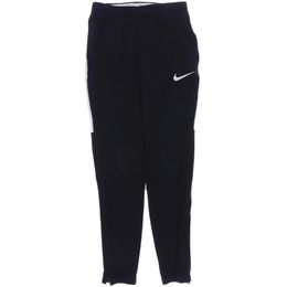 Nike Herren Stoffhose, schwarz, Gr. 134