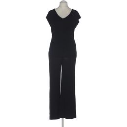 Madeleine Mode Madeleine Damen Jumpsuit/Overall, schwarz, Gr. 42