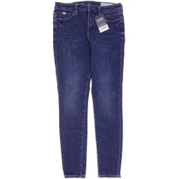 EDC by Esprit Damen Jeans, blau, Gr. 28