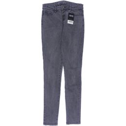 EDC by Esprit Damen Jeans, grau, Gr. 27