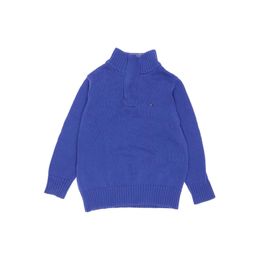 Tommy Hilfiger Herren Pullover, blau, Gr. 104