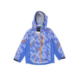 Color Kids Herren Jacke, blau, Gr. 10