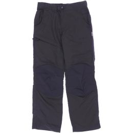 Trollkids Herren Stoffhose, grau, Gr. 128