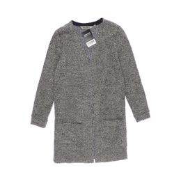 Garcia Damen Strickjacke, grau, Gr. 152