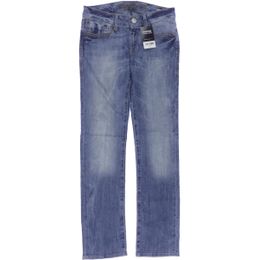 Mavi Damen Jeans, marineblau, Gr. 27