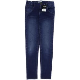 name it Herren Jeans, marineblau, Gr. 164