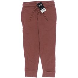 Mango Damen Stoffhose, braun, Gr. 134