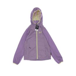 Jack Wolfskin Damen Jacke, flieder, Gr. 152