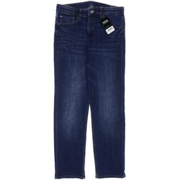 H&M H&M Herren Jeans, blau, Gr. 164