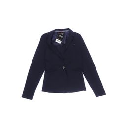 Tommy Hilfiger Damen Jacke, marineblau, Gr. 164