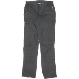 Icepeak Damen Stoffhose, grau, Gr. 164