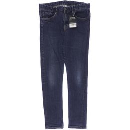 H&M H&M Herren Jeans, marineblau, Gr. 170