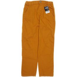 United Colors Of Benetton Damen Jeans, orange, Gr. 158