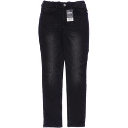 H&M H&M Herren Jeans, schwarz, Gr. 164