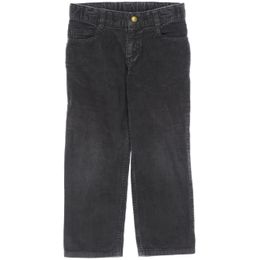 Petit Bateau Herren Stoffhose, grau, Gr. 98