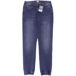 QS by S.Oliver Herren Jeans, marineblau, Gr. 170