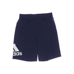 Adidas Herren Shorts, marineblau, Gr. 164