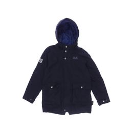 Jack Wolfskin Herren Jacke, marineblau, Gr. 128