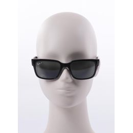 Ray-Ban Herren Sonnenbrille, schwarz, Gr.