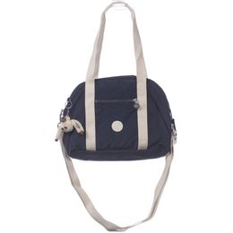 Kipling Damen Handtasche, marineblau, Gr.