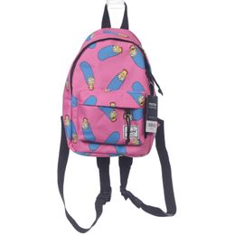 HERSCHEL Damen Rucksack, pink, Gr.