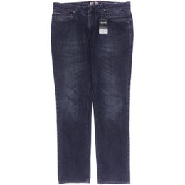 Hilfiger Denim Herren Jeans, marineblau, Gr. 34